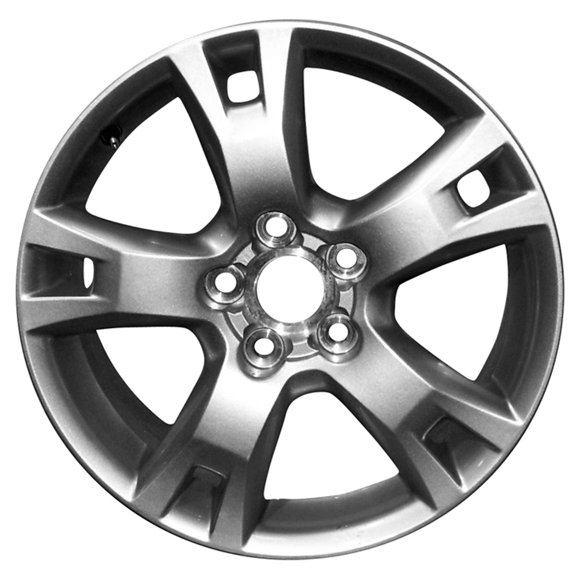 Toyota Rav4 Wheel