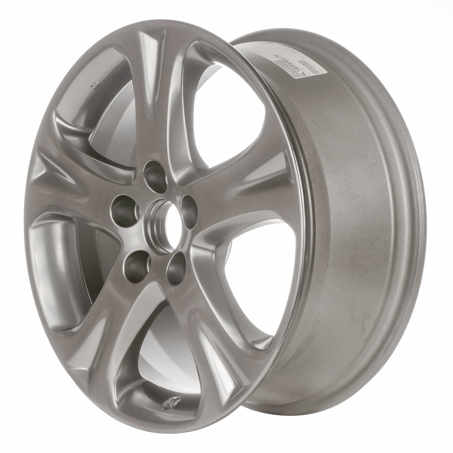 Toyota Fits Solara Camry Wheel 2007-2009 17" 4261106630 - Walmart.com