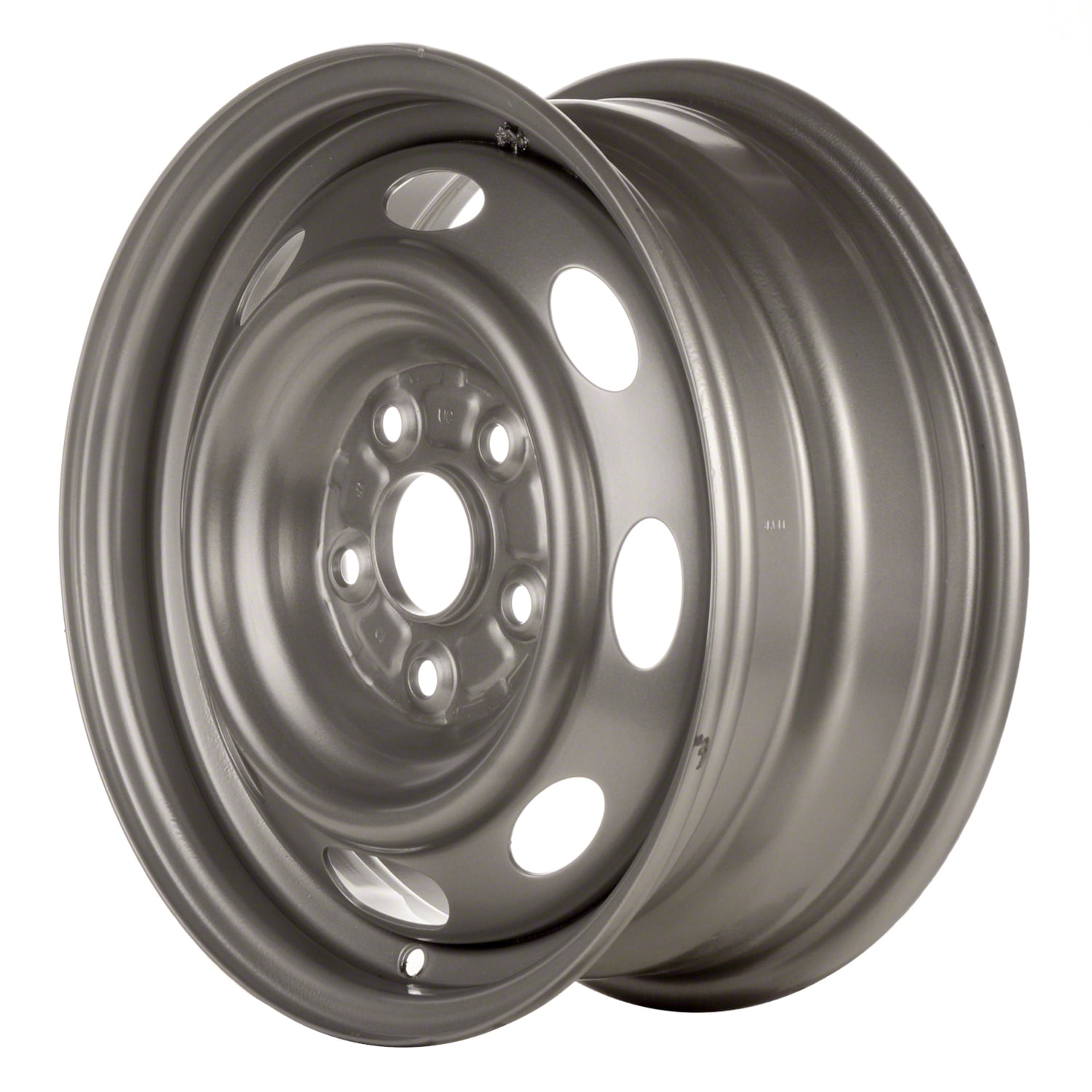 Toyota Fits Tacoma Wheel 2005-2013 15" Silver 4260104240 - Walmart.com