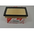 Toyota Genuine Air Filter 17801-21060 - Walmart.com