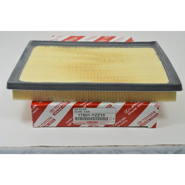 Toyota Genuine Air Filter 17801-YZZ10 - Walmart.com