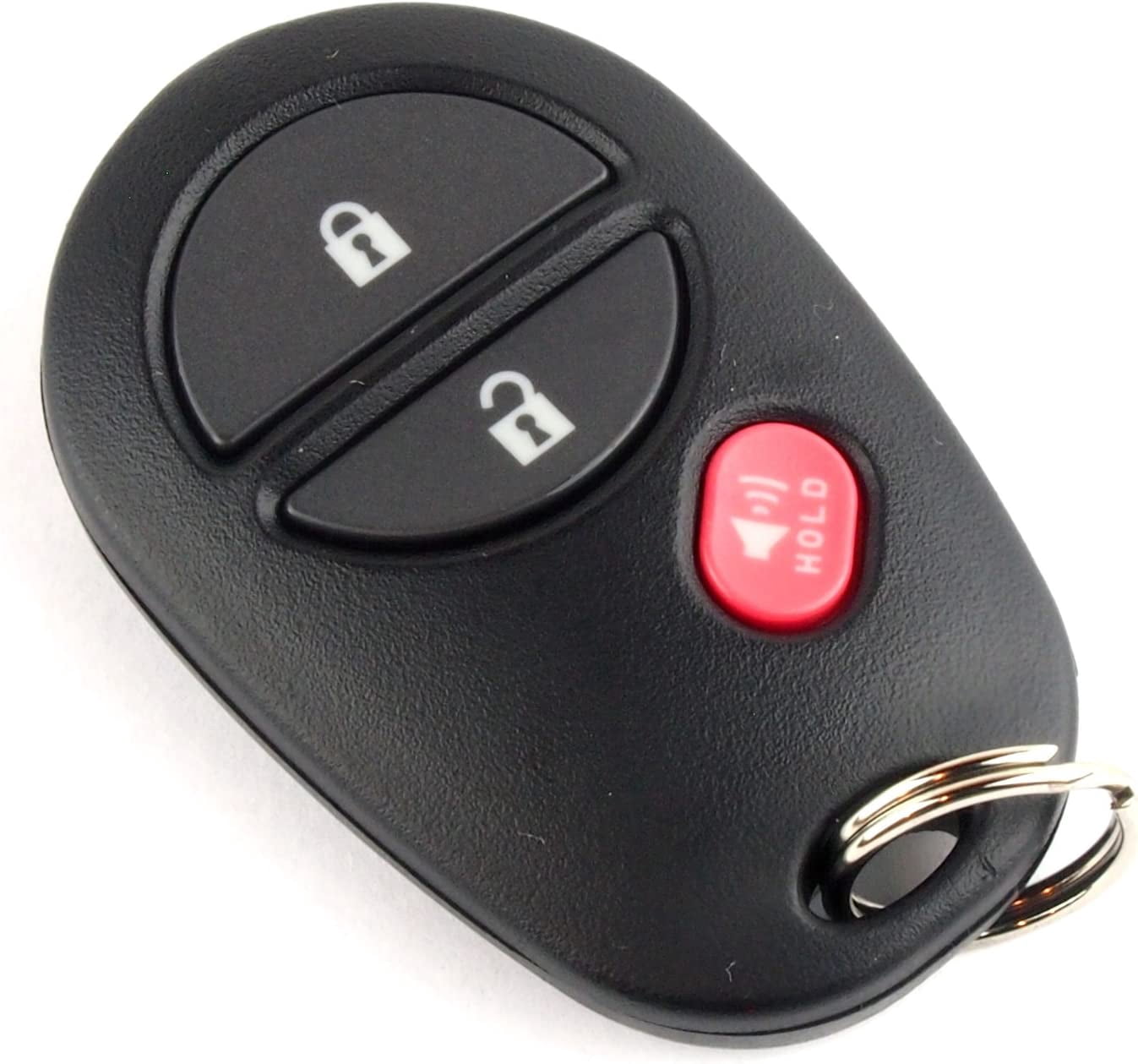 Toyota Genuine Door Control Transmitter - Walmart.com