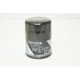 Toyota Genuine Oil Filter 90915-YZZF1 Motor Oil Filter Fits Toyota Pack ...