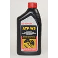 Toyota Genuine WS Automatic Transmission Fluid for Smooth Shifting ...