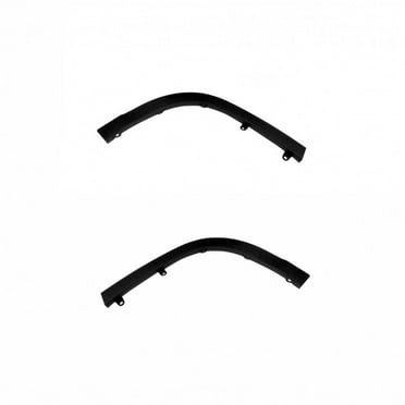 For Toyota Tundra 2007-2013 Passenger Side Fender Extension | Front ...