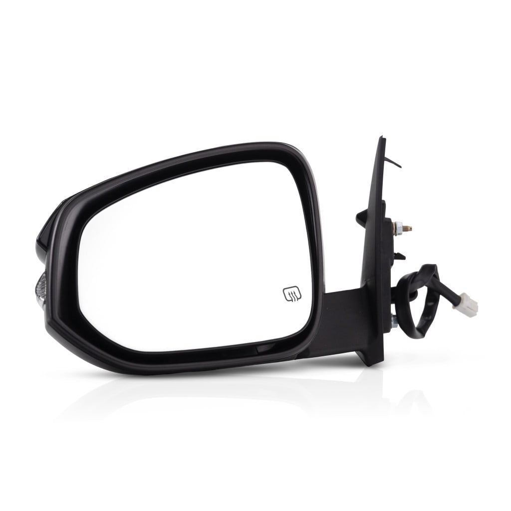For Toyota Highlander 2014 2015 2016 Door Mirror Driver Side | Power ...