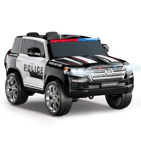 Police Cars Kids