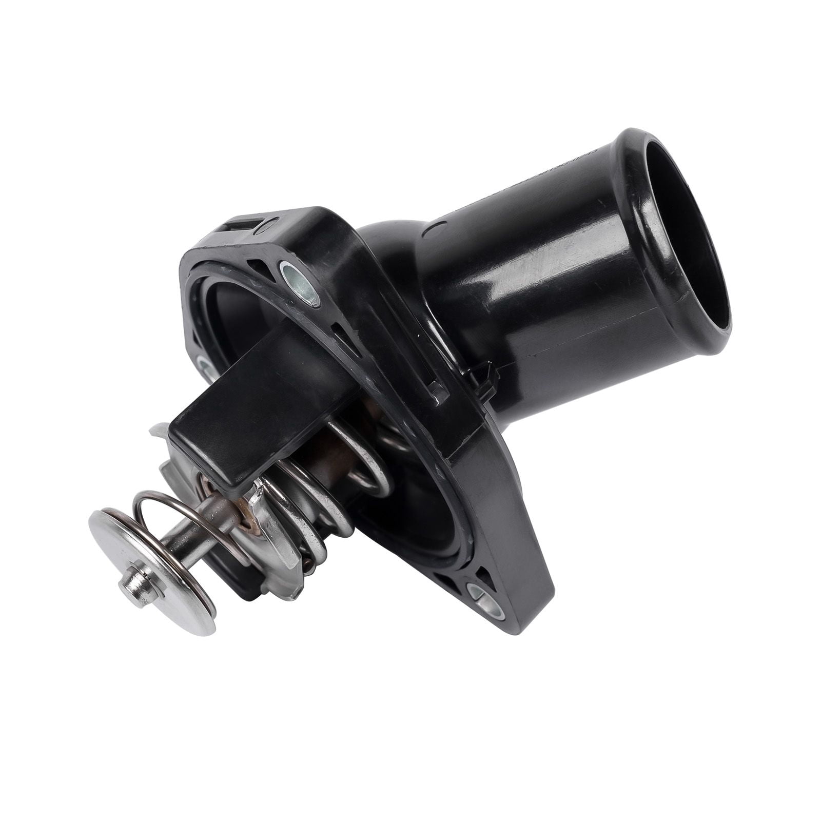 Toyota/Lexus Coolant Thermostat Housing - 16031-0S010, Fits Land ...