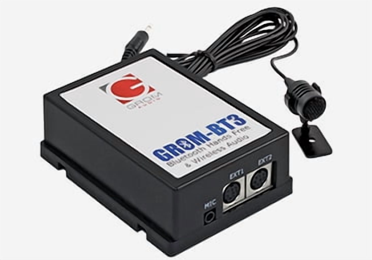 Toyota Lexus Scion 02-12 Bluetooth adapter car kit interface - Walmart.com