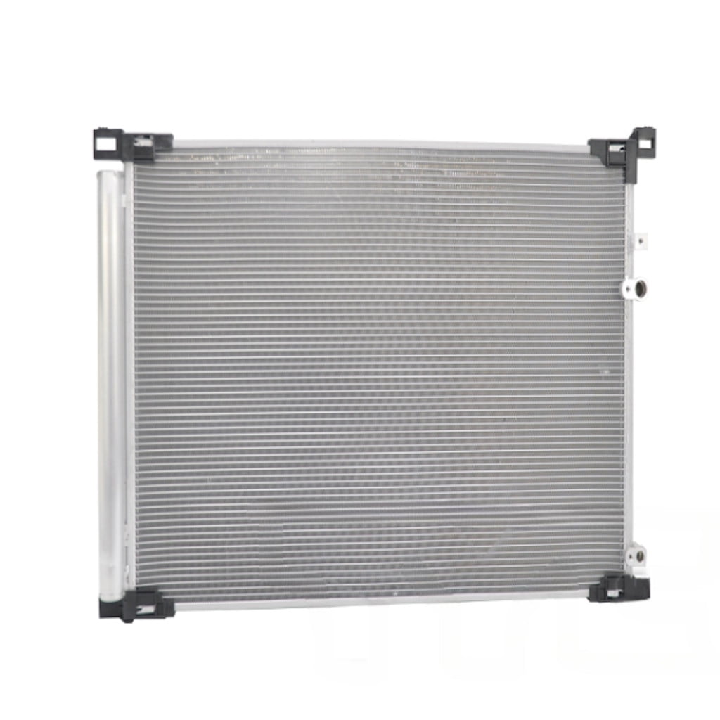 For Toyota Mirai 2021 2022 2023 A/C Condenser | Parallel Flow Condenser ...