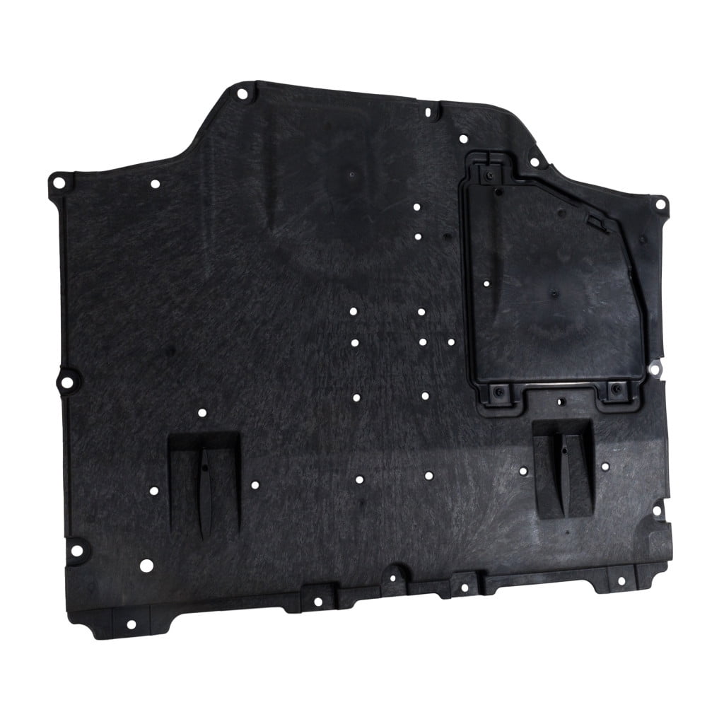 For Toyota Prius 2018 19 20 21 2022 Engine Splash Shield | Lower ...