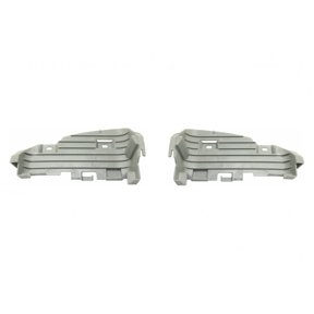 Anzo Usa 511019 Euro Parking Lights Fits 89 95 Pickup Fits select: 1994 ...