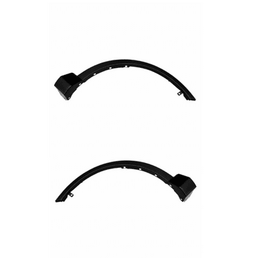 McGard 84620 Chrome Cone Seat Wheel Installation Kit (M14 x 1.5 Thread ...