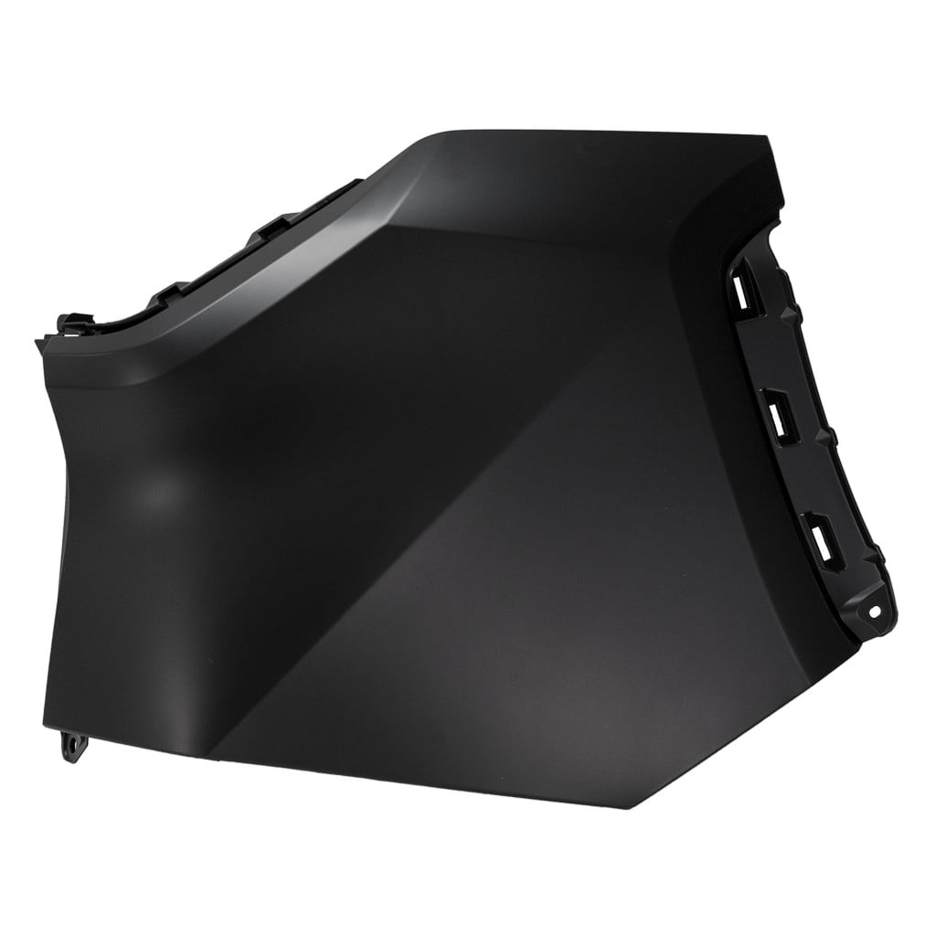 For Toyota RAV4 2019 2020 2021 2022 2023 Bumper Cover Driver Side ...