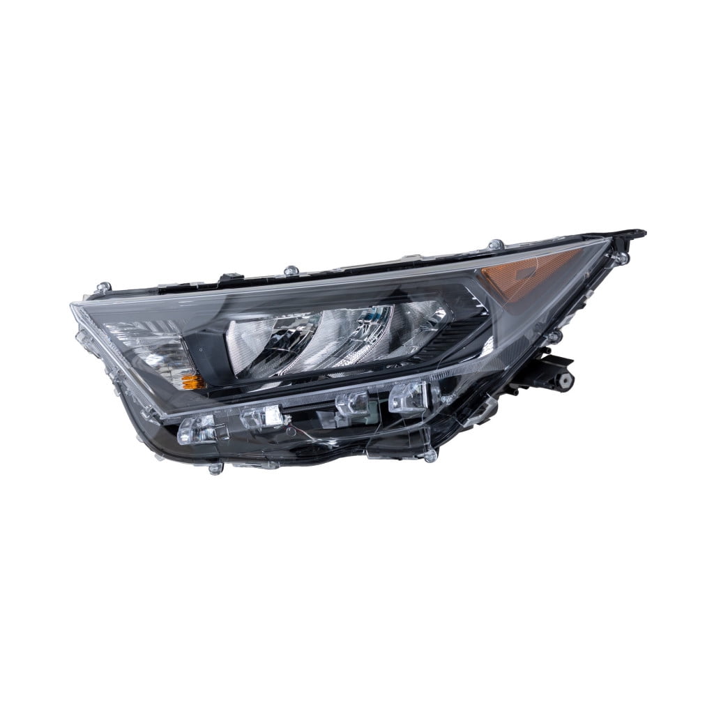 For Toyota RAV4 2019 2020 2021 2022 Headlight Driver Side | CAPA ...