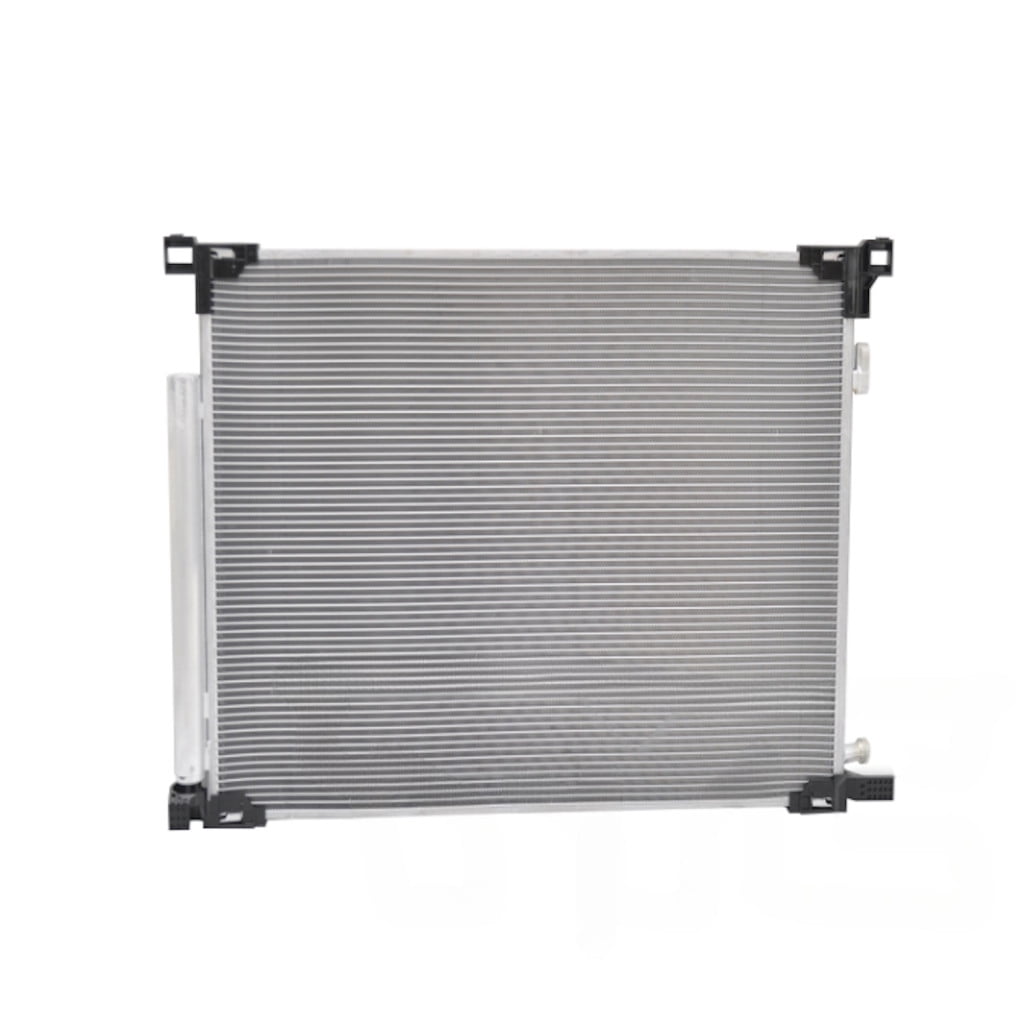 For Toyota RAV4/Venza 2022 2023 A/C Condenser | 2.5L | Hybrid ...