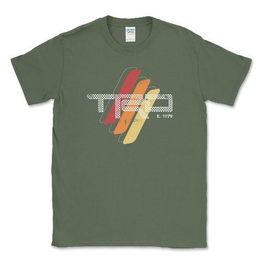 Toyota Racing Development Off Road Apparel-TRD Gear - Walmart.com
