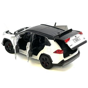 Toyota 4runner Diecast