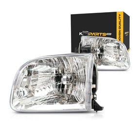 For 2005 2006 Toyota Tundra Headlight Driver Side TO2502166 Regular Cab ...