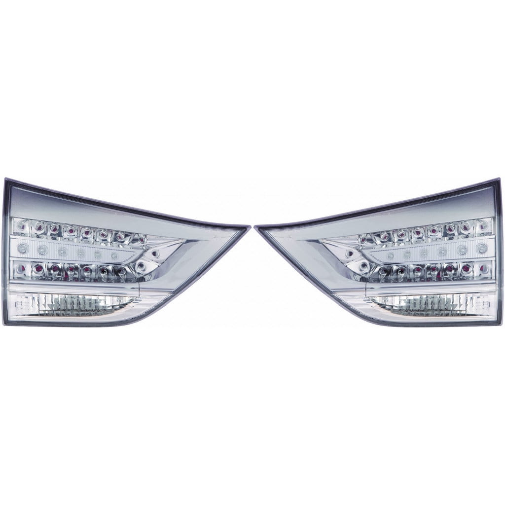 For Toyota Sienna 2011-2020 Inner Tail Light Assembly Driver and ...