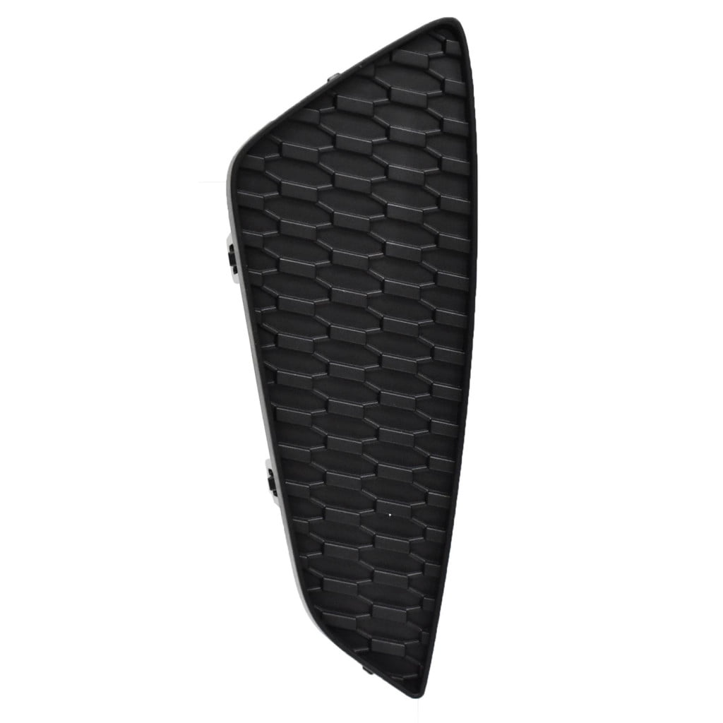 For Toyota Sienna 2021 2022 2023 Bumper Cover Grille Driver Side ...