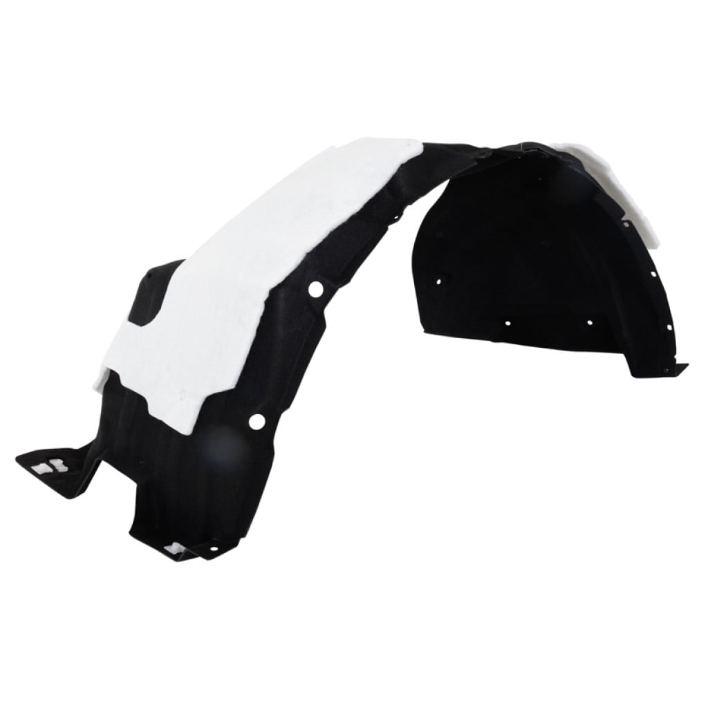 For Toyota Sienna 2021 2022 2023 Fender Liner Driver Side | Front ...