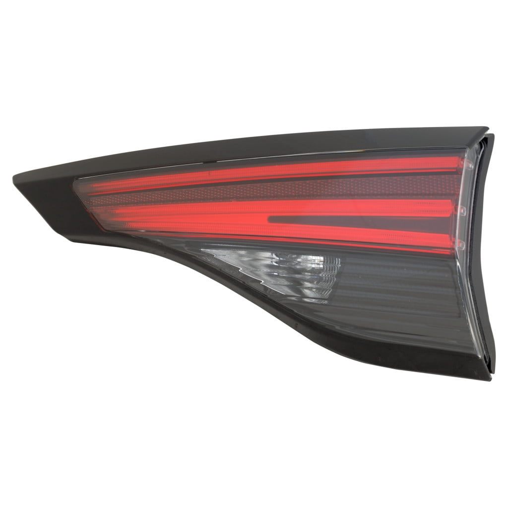 For Toyota Sienna 2021 2022 2023 Tail Light Assembly Passenger Side ...
