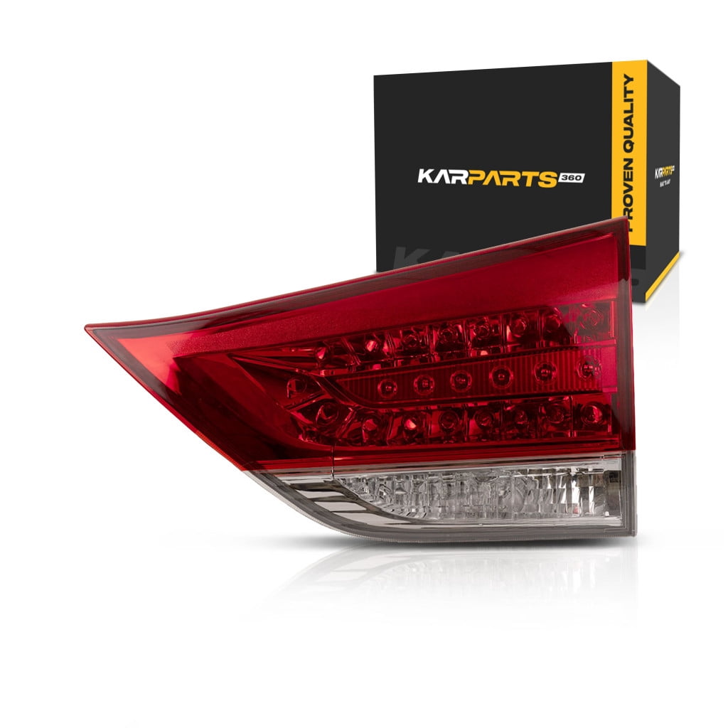For Toyota Sienna Inner Tail Light Assembly 2011 2012 2013 2014 Inner ...