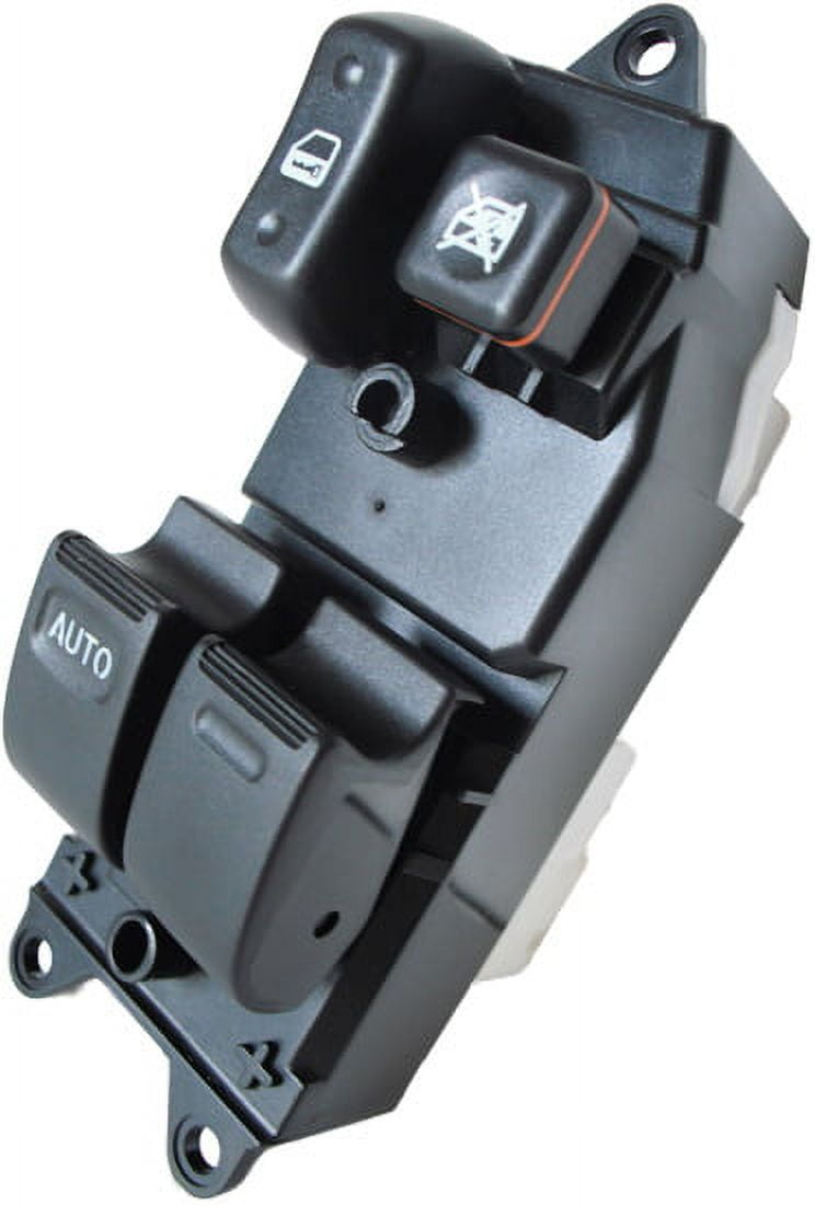 Toyota Solara 2004-2008 Master Power Window Switch with Auto Function ...