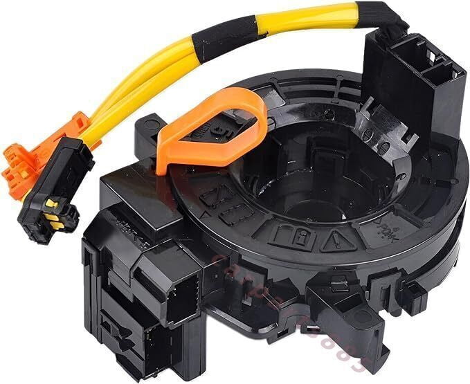 Toyota Steering Wheel Cable Clock Spring Spiral Cable Assembly for ...