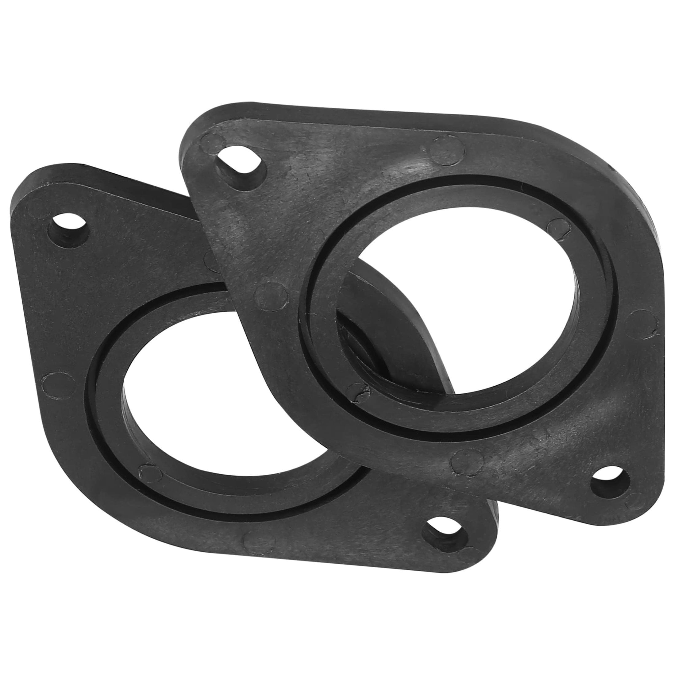 Toyota Subaru Lexus Car Tweeter Speaker Mounting Adapter Rings Set ...