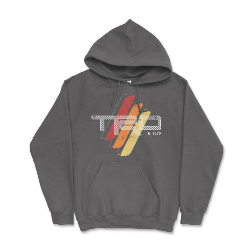 Toyota TRD Hoodie-Officially Licensed Off Road Apparel - Walmart.com
