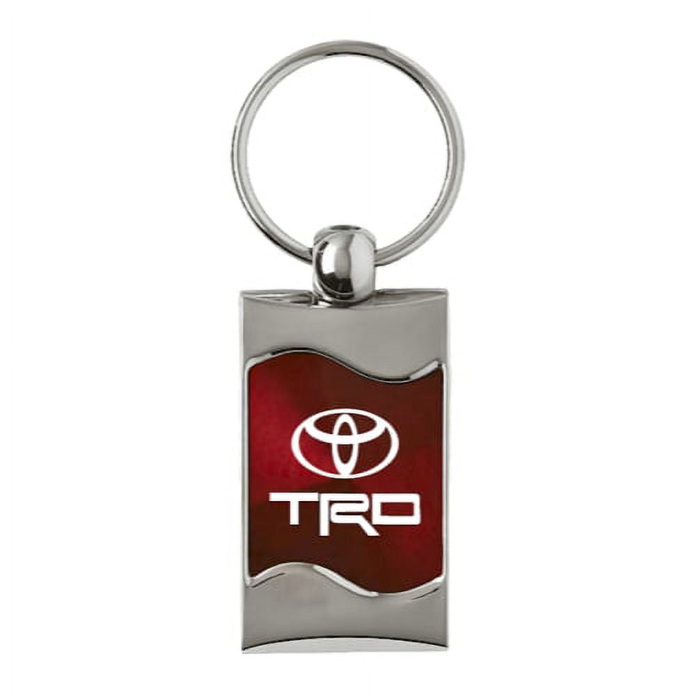 Trd Keychain
