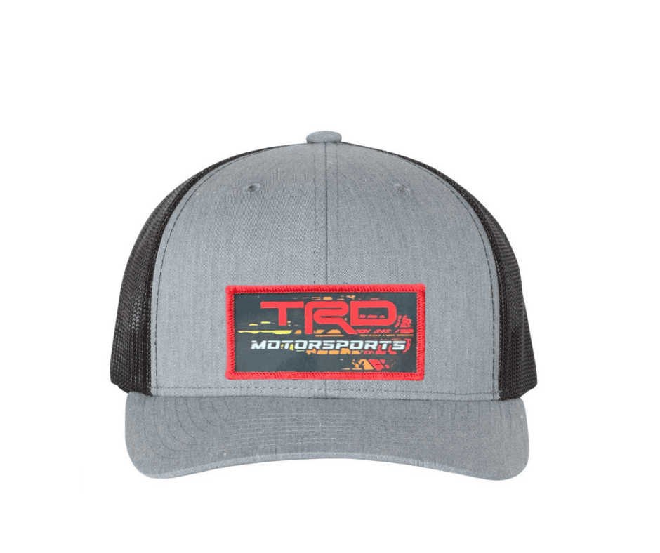 Toyota TRD Motorsports Hat - Walmart.com