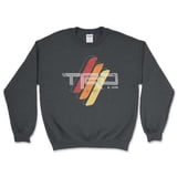 Toyota TRD Sweatshirt Toyota Racing Development Official Gear - Walmart.com