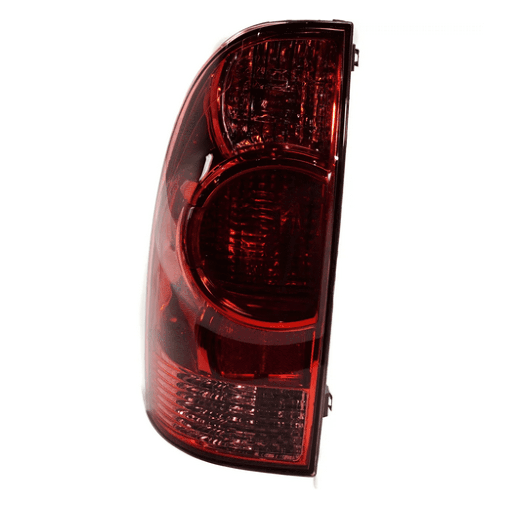 For Toyota Tacoma 2005 2006 2007 2008 Tail Light Assembly Driver Side ...