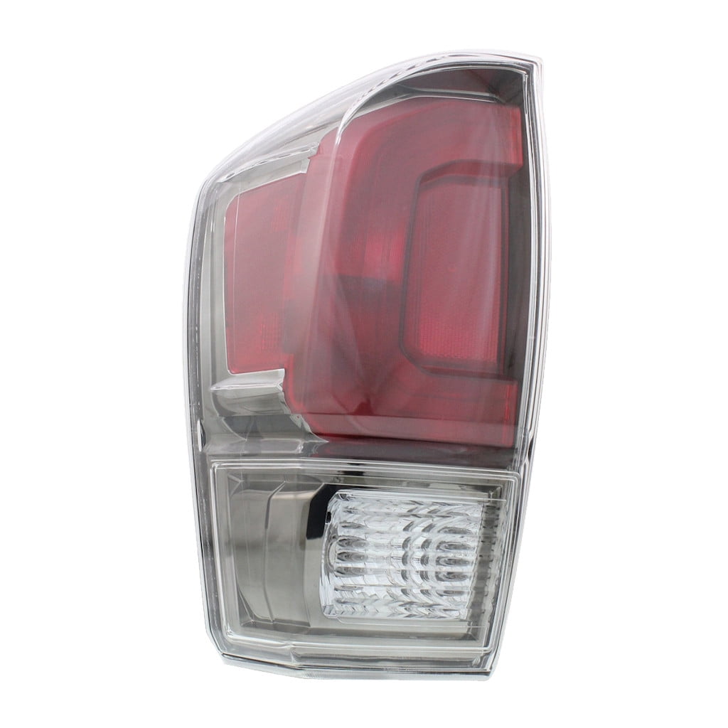For Toyota Tacoma 2016 2017 2018 2019 Tail Light Assembly Driver Side ...