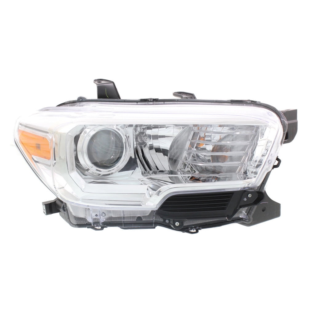 For Toyota Tacoma 2016 2017 2018 Headlight Assembly Passenger Side ...