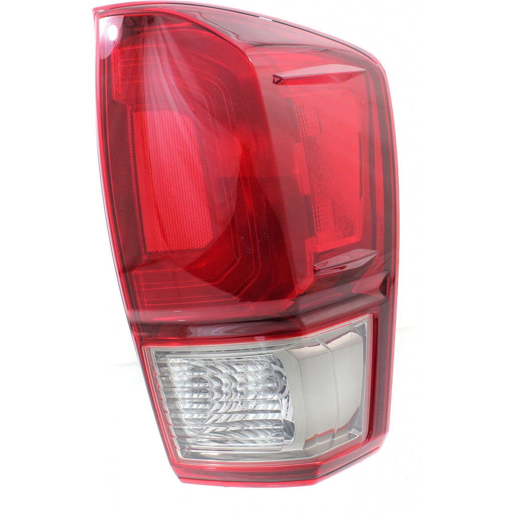 For Toyota Tacoma 2016 2017 Tail Light Passenger Side | CAPA Certified ...