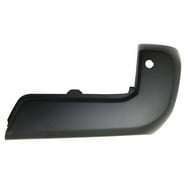 labwork Chrome Rear Bumper Assembly Replacement for 2015-2019 F150 ...