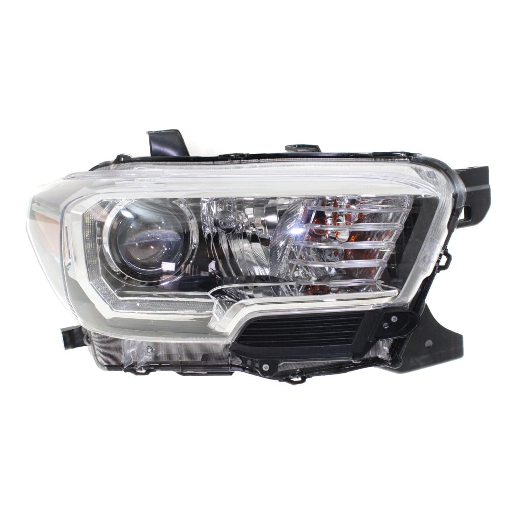For Toyota Tacoma 2016-2023 Headlight Passenger Side | CAPA Certified ...