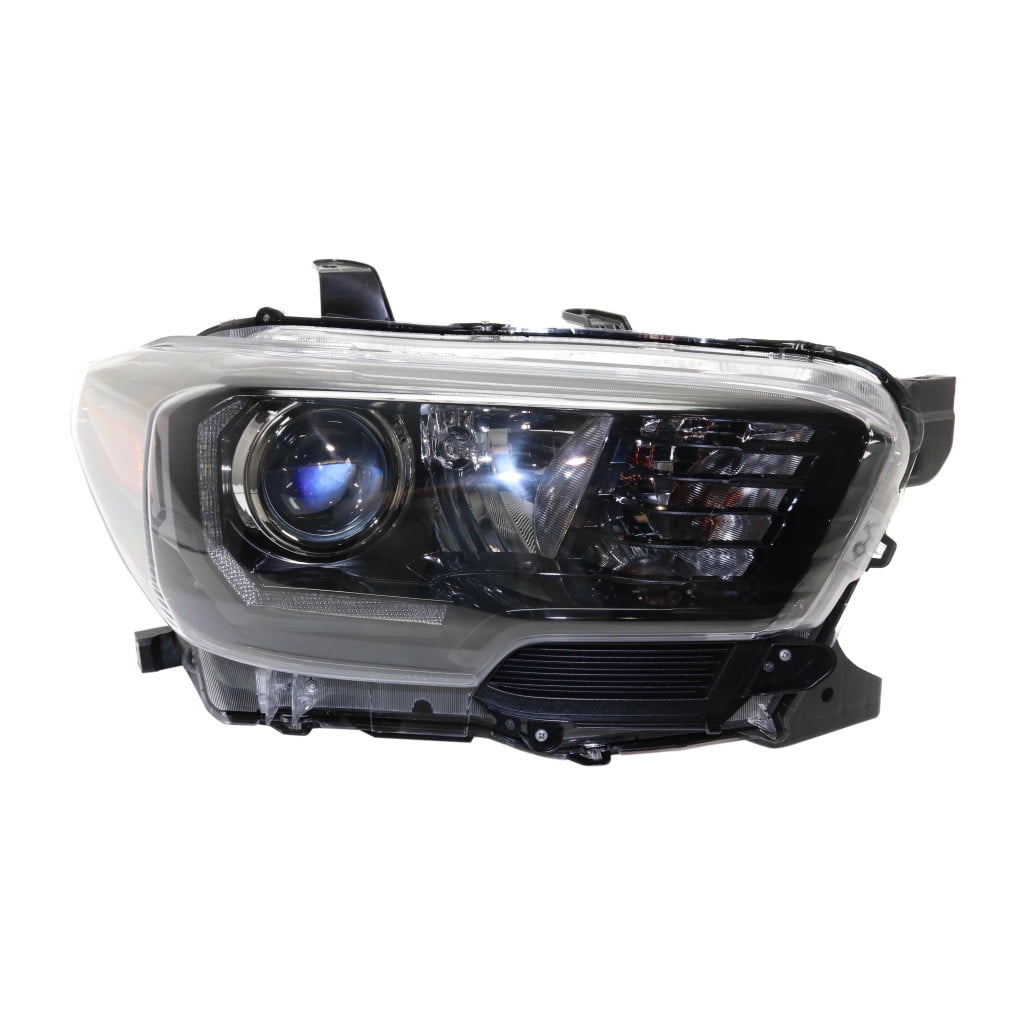 For Toyota Tacoma 2017 2018 2019 Headlight Assembly Passenger Side ...