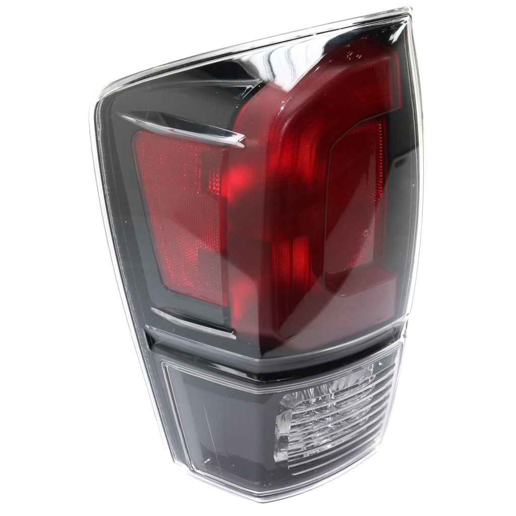 For Toyota Tacoma 2017 2018 2019 Tail Light Assembly Driver Side | CAPA ...