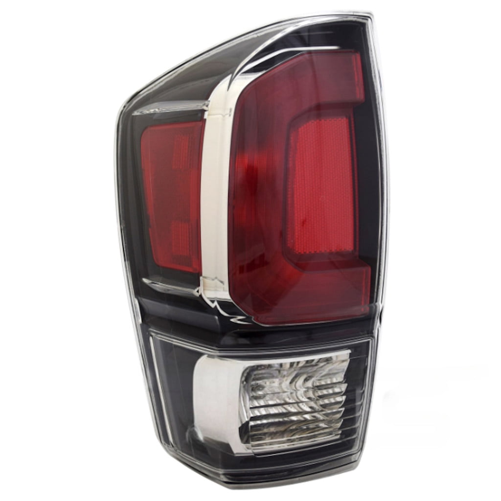 For Toyota Tacoma 2020 2021 2022 2023 Tail Light Driver Side | CAPA ...