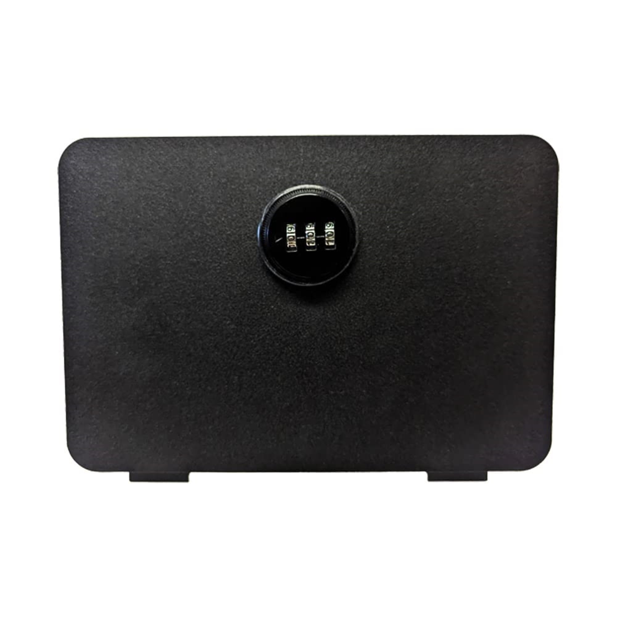 Pop & Lock PL5230: Toyota Tacoma Bed Vault W/Combination Lock ...