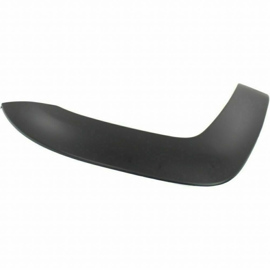 For Toyota Tacoma Fender Flare 2005-2015 Passenger Side | Front | Black ...