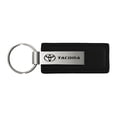 Toyota Tacoma Keychain & Keyring - Premium Leather - Walmart.com