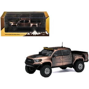 Toyota 4runner Diecast