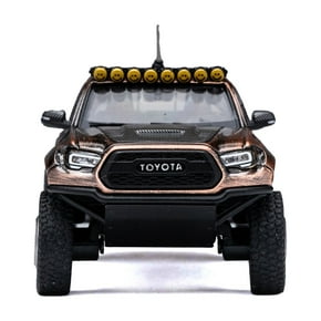 Toyota 4runner Diecast