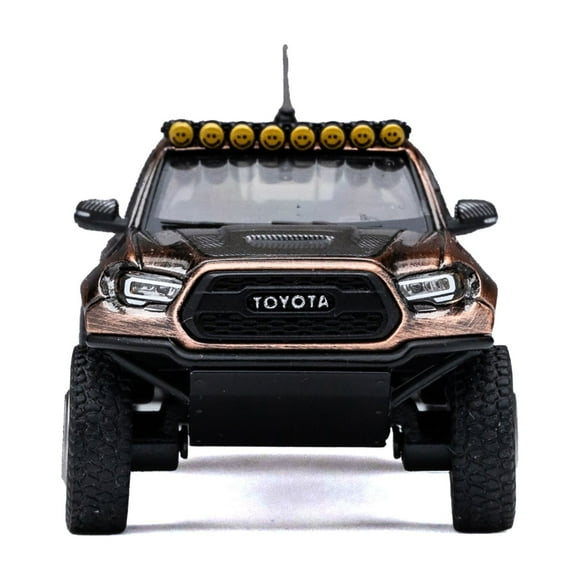 Toyota 4runner Diecast